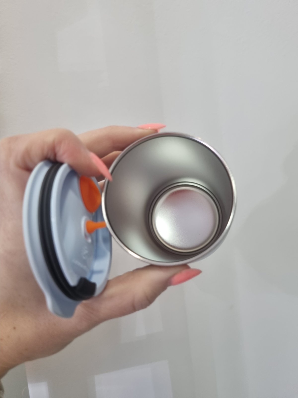 Термостакан Xploris 350 мл Tupperware - Tupperware Україна