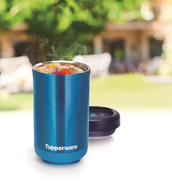 Термос для їжі 475 мл Tupperware - Tupperware Україна